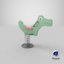 3D spring rocker model - TurboSquid 1467892