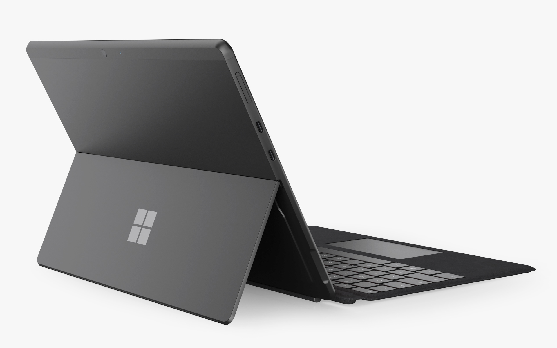 Microsoft surface pro x 3D model - TurboSquid 1478946