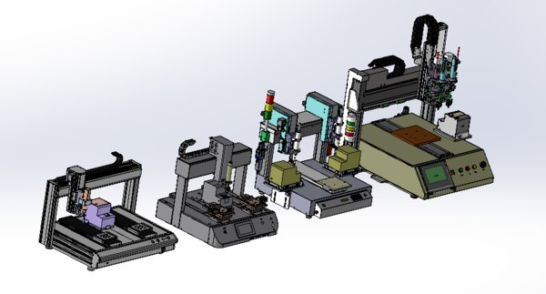 Máquinas 3D Modelos para Descargar | TurboSquid