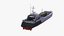 3D serna class landing craft - TurboSquid 1479466