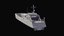 3D serna class landing craft - TurboSquid 1479466