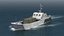 3D serna class landing craft - TurboSquid 1479466