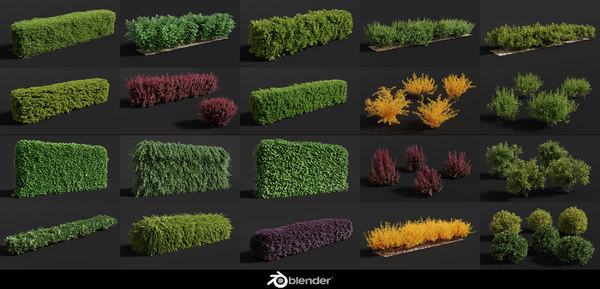 Landscape 3D model - TurboSquid 1477755