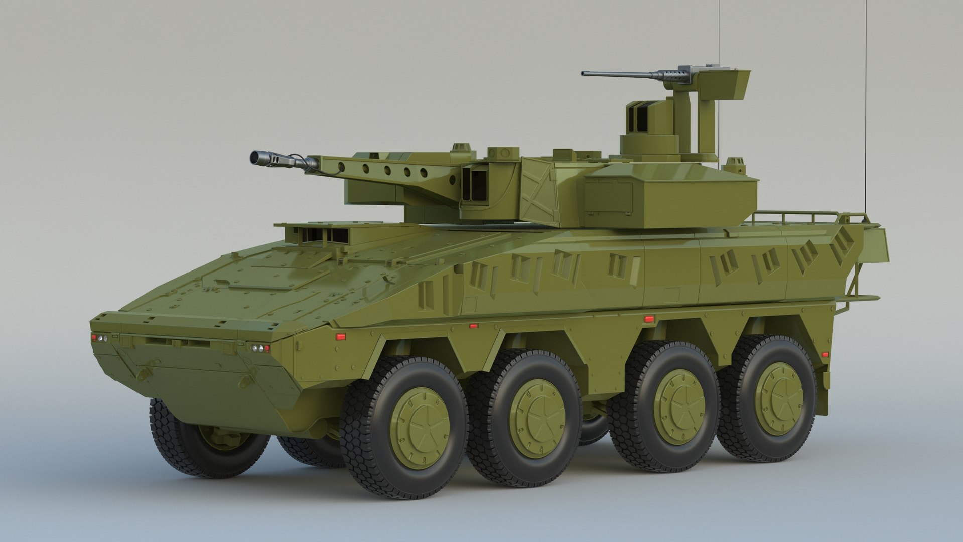 Boxer 3D model - TurboSquid 1480121