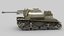 Ww2 tacam r2 tank destroyer 3D - TurboSquid 1480140