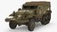 3D military vehicle tracks model - TurboSquid 1480197