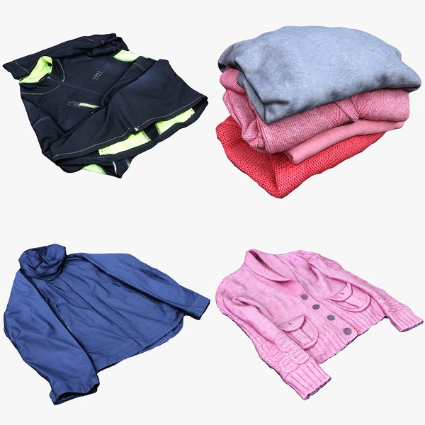 3D Gore Models | TurboSquid