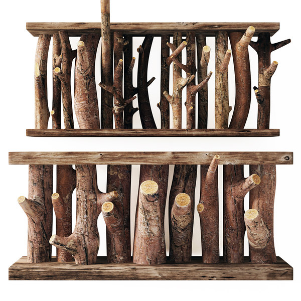 Wood Carving 3D Models for Download | TurboSquid