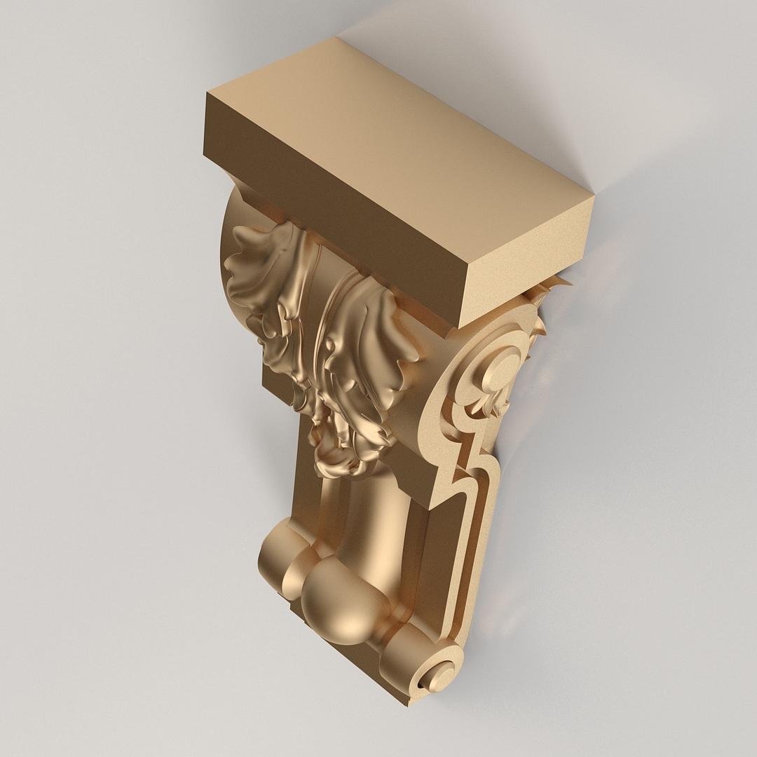 3d console cnc