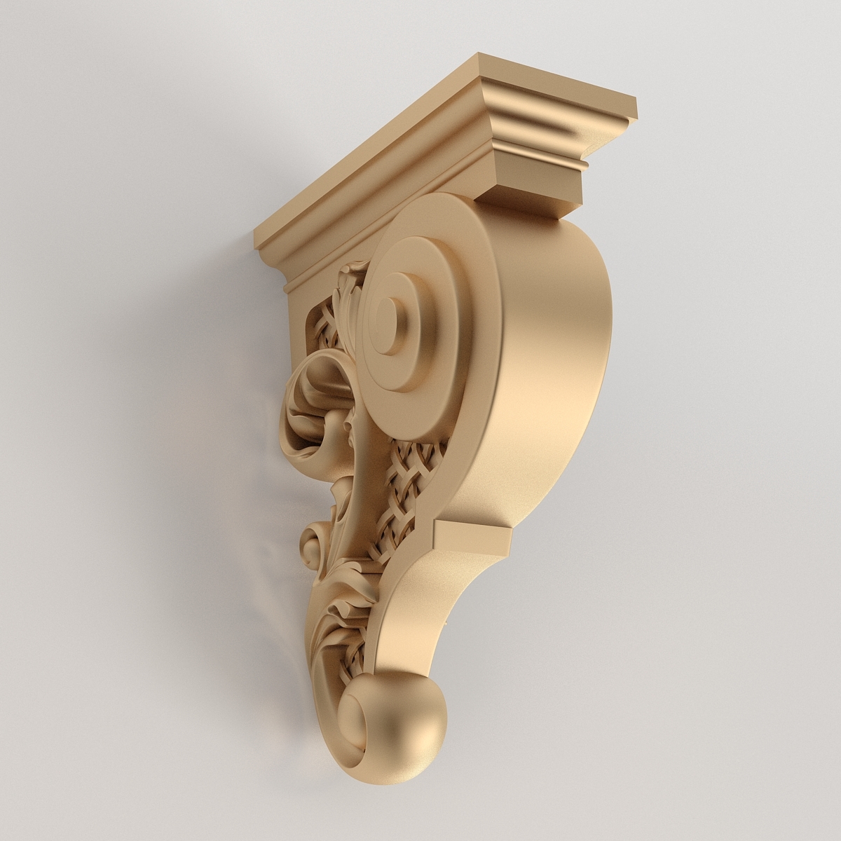 3d max console cnc