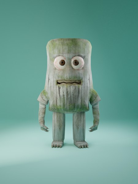 mini robot max