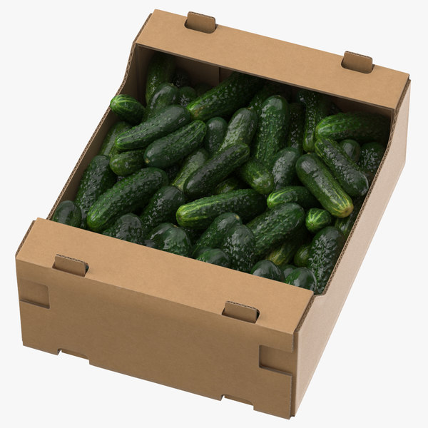 3ds max cucumber use