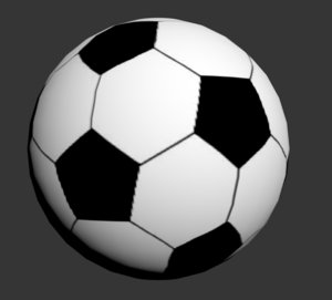 Free 3D Football Models | TurboSquid