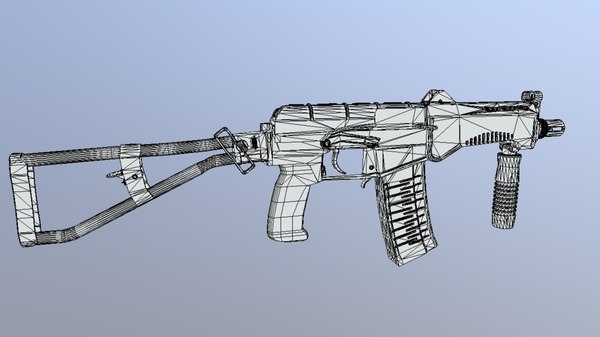 Sr-3m 3D 모델 - TurboSquid 1482382