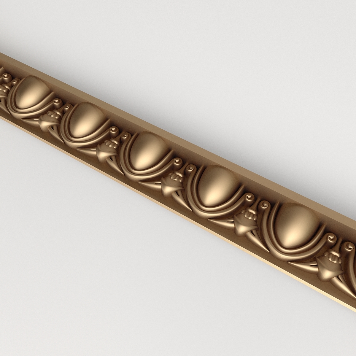 3d decorative moldings