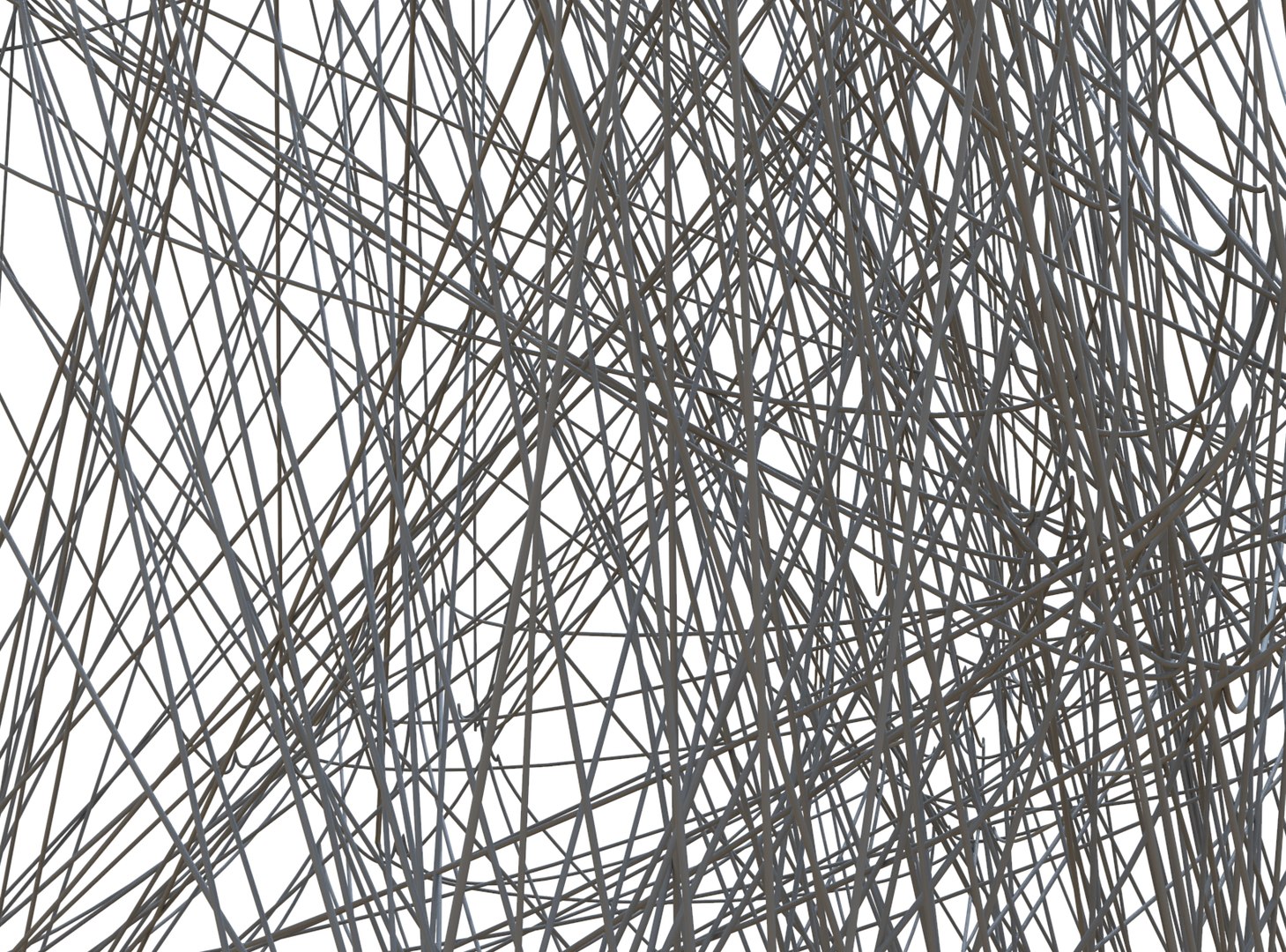 Cable wire 3D model - TurboSquid 1482749