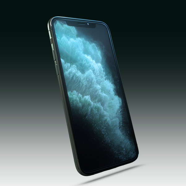 3D IPhone Models | TurboSquid