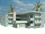 3D beach building 10 model - TurboSquid 1484133