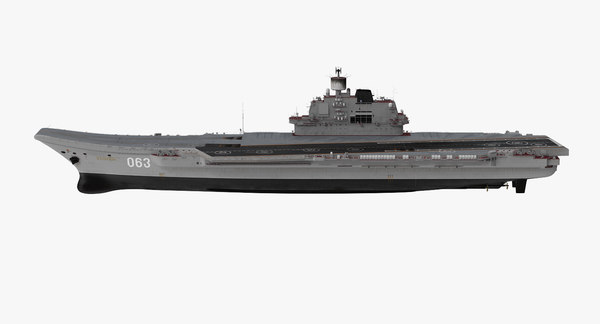 Russian military vessels russia model - TurboSquid 1484828