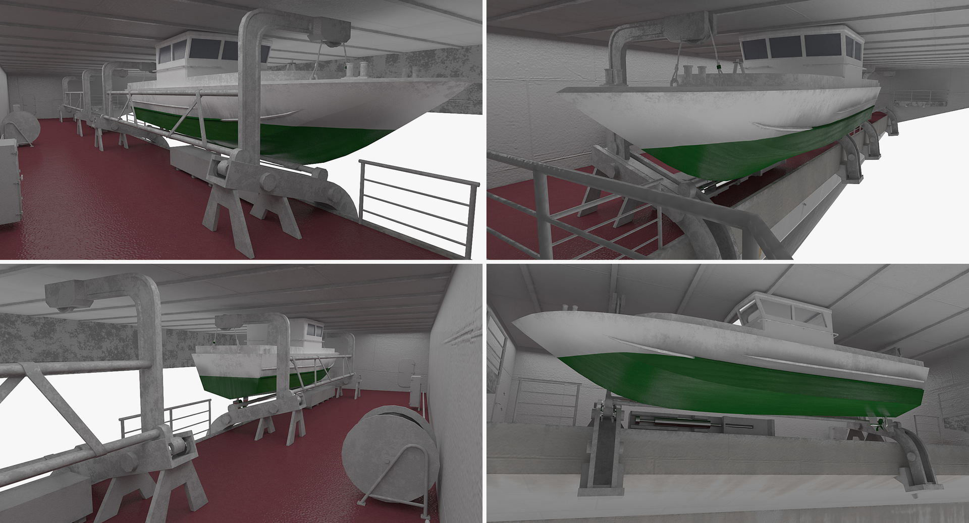 Russian military vessels russia model - TurboSquid 1484828