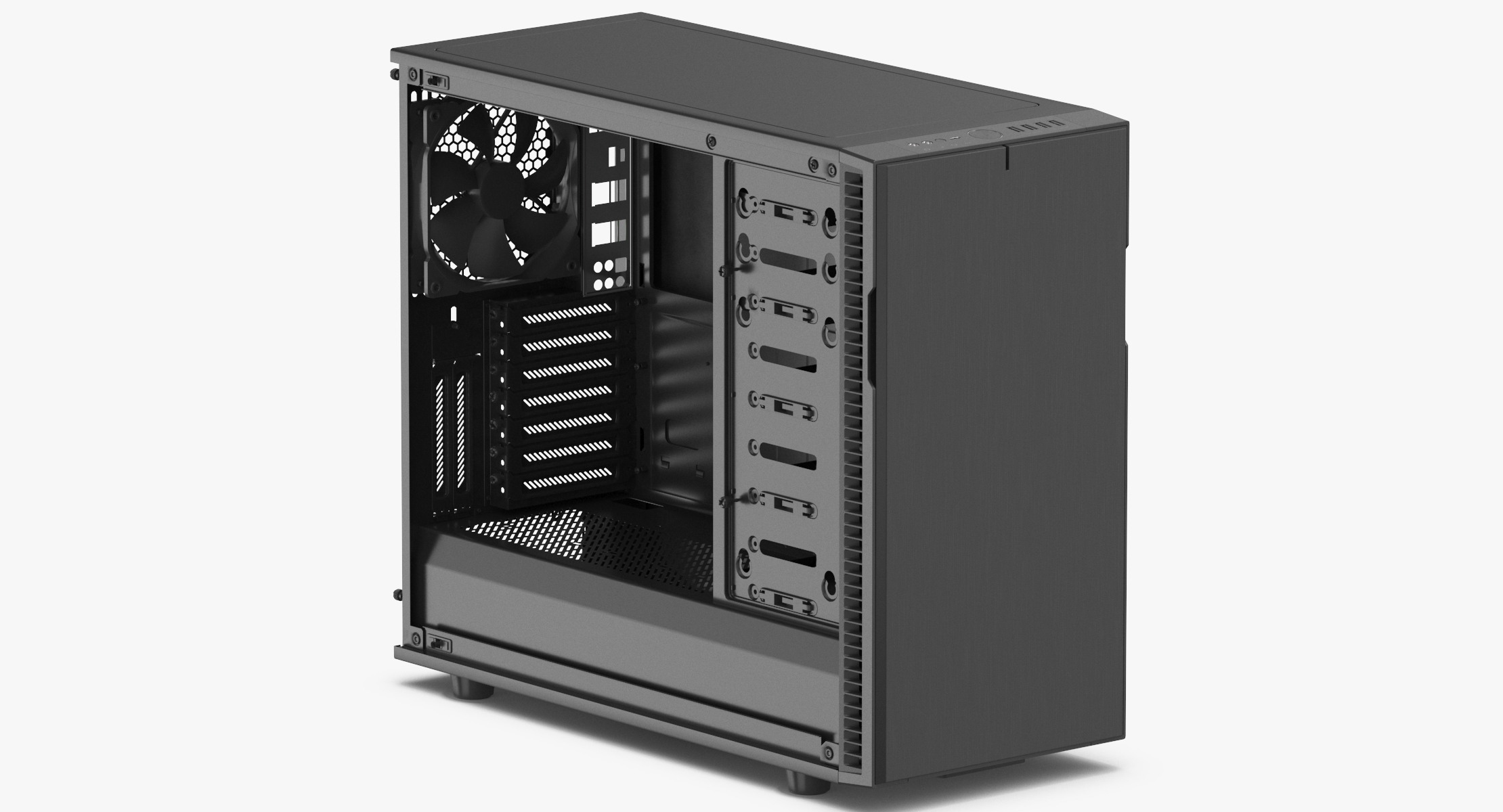 3D computer hardware - 17 - TurboSquid 1484830