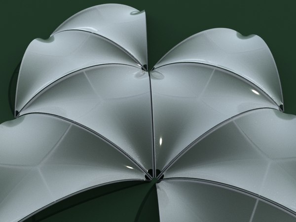 SketchUp Arch Models | TurboSquid