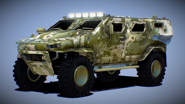 장갑 SWAT 육군 MRAP 트럭 3D 모델 - TurboSquid 1485156