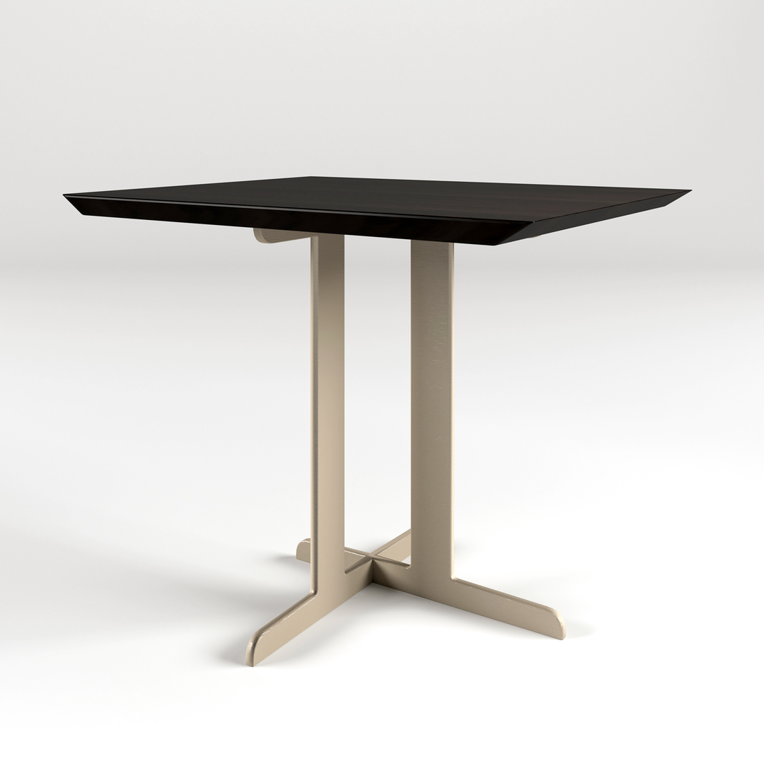 3D westside tavolini table poliform - TurboSquid 1485470