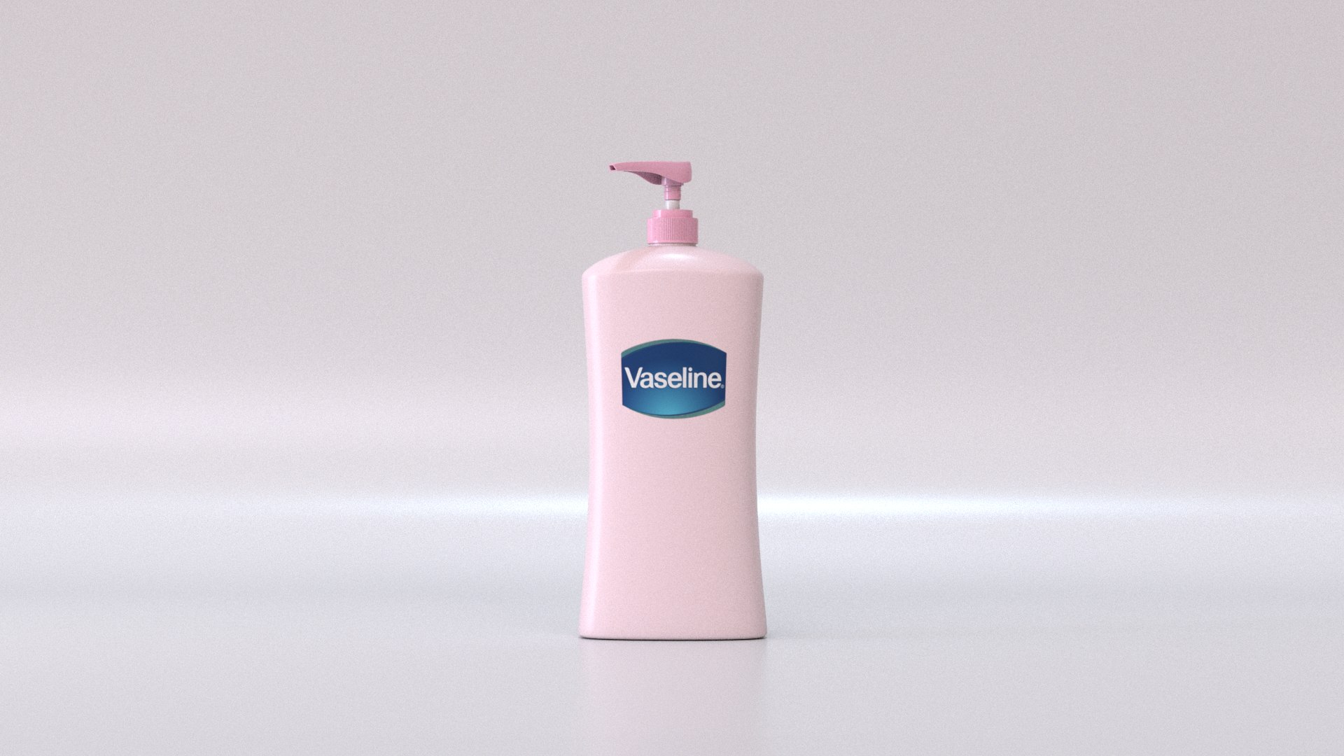 3D model vaseline uv - TurboSquid 1485587