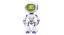 3D robot bot model - TurboSquid 1485721