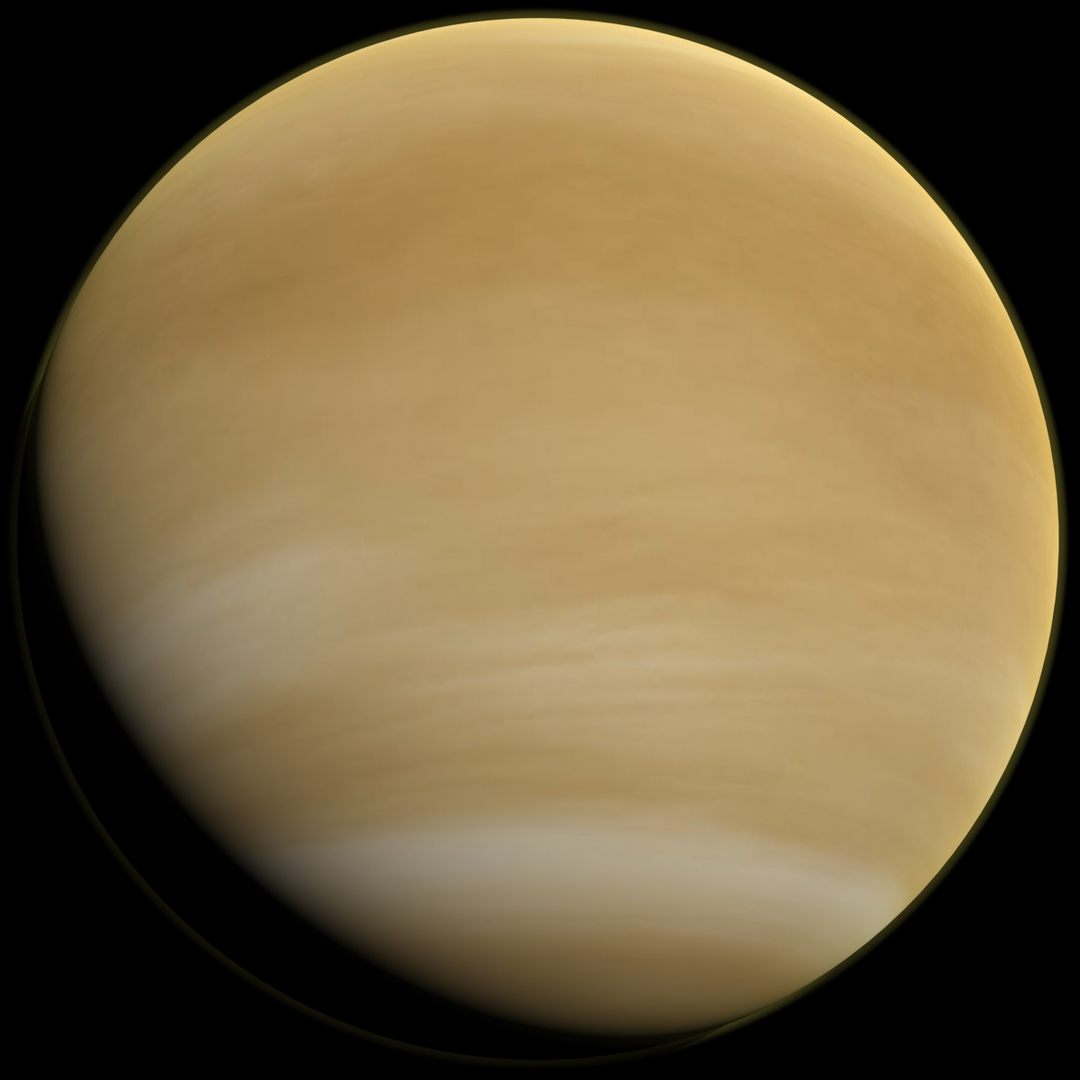 Venus 3D model - TurboSquid 1299633