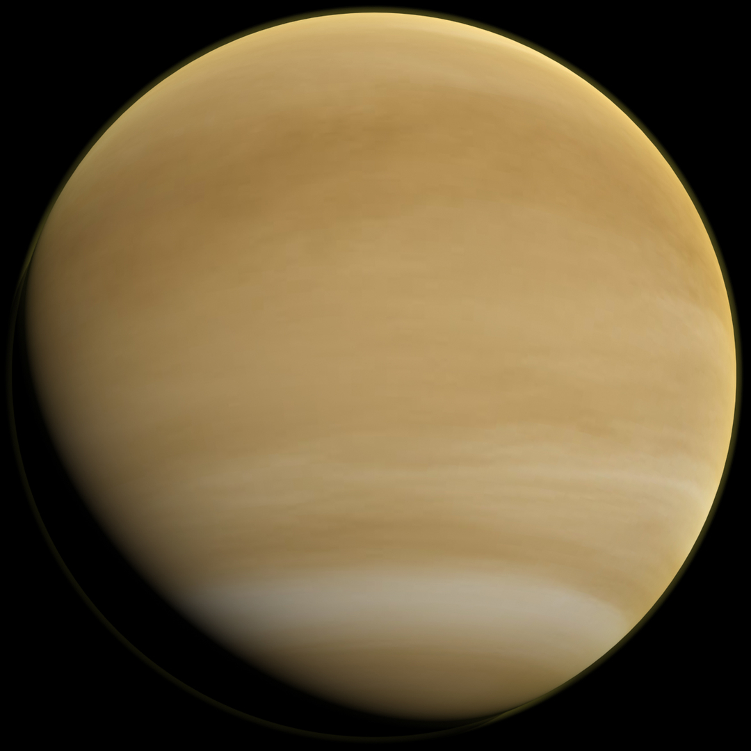 Venus 3D model - TurboSquid 1299633