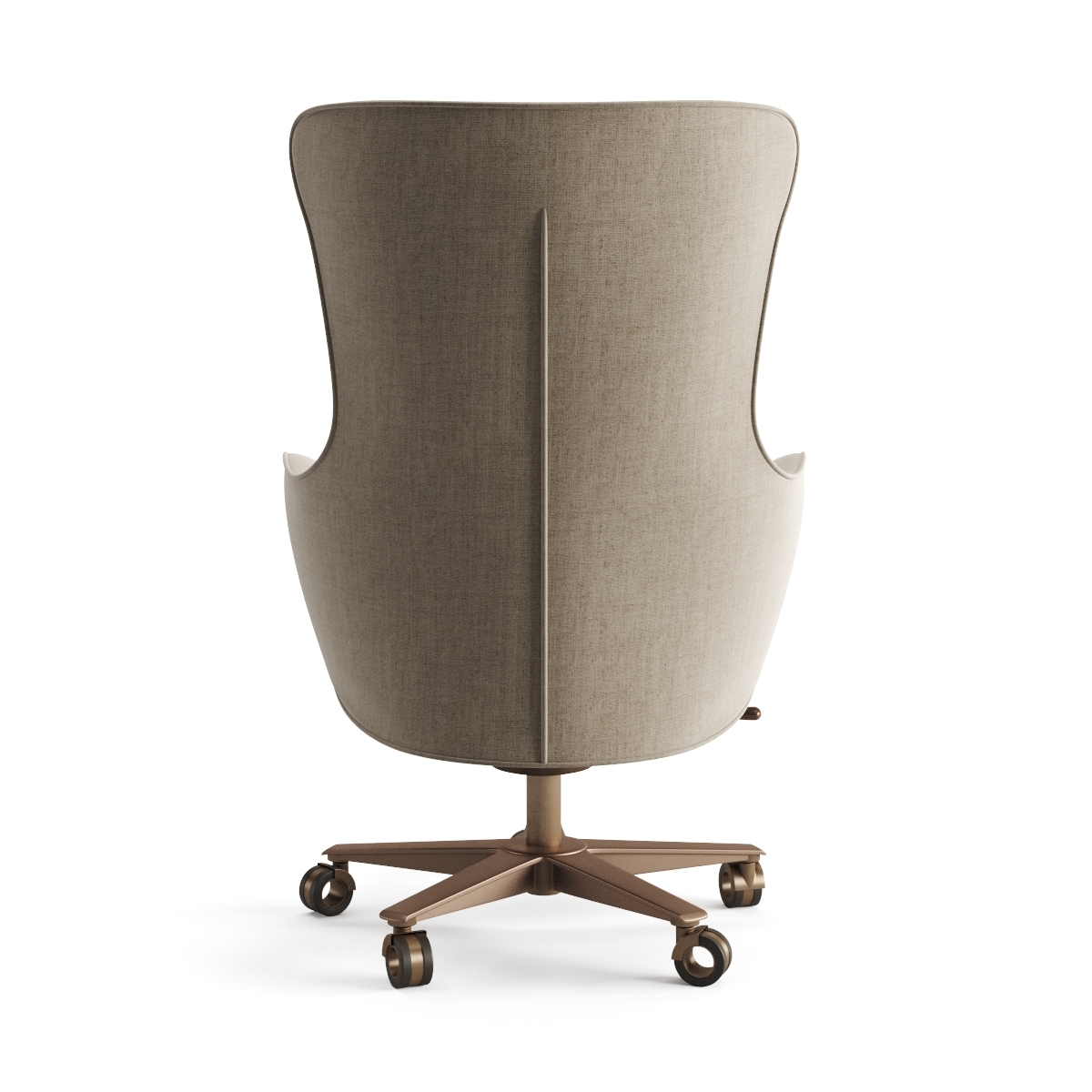 Giorgetti Genius来宾3D模型 - TurboSquid 1486000