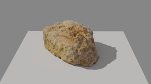 Rock STL Models for Download | TurboSquid