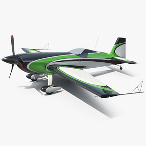 Free Airplane Blender Models for Download | TurboSquid