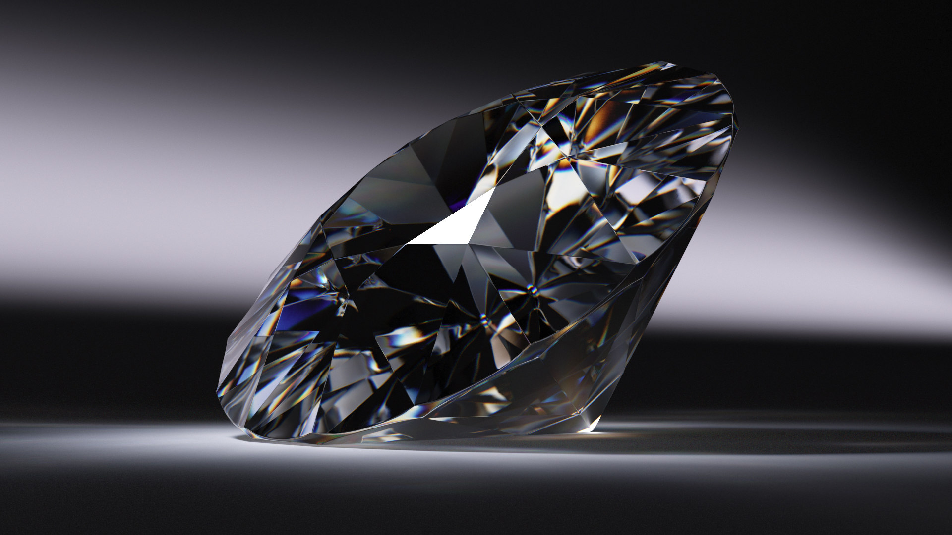 Diamond 3D model - TurboSquid 1486436