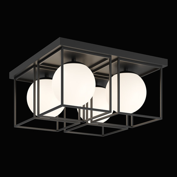 modelo 3d 732147 Gabbia Lightstar - TurboSquid 1486797