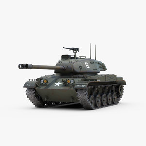 german panzer iv tank 3d model