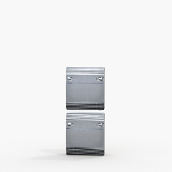 Free Computer Components 3D Models for Download | TurboSquid