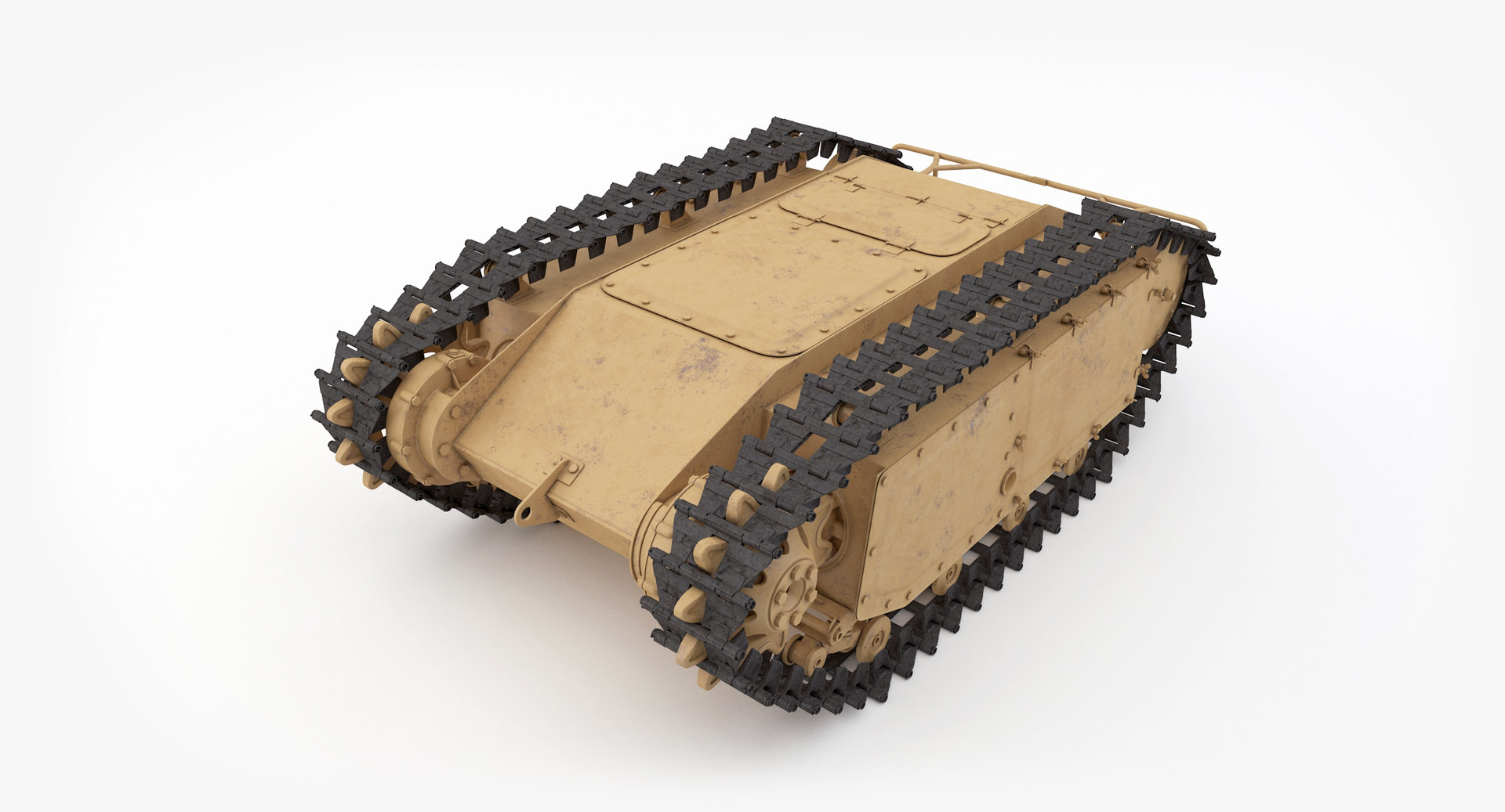 3D goliath 302 - TurboSquid 1488440