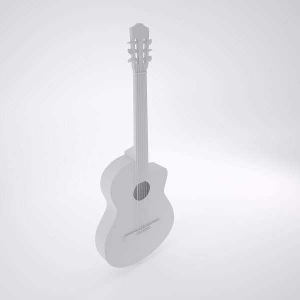 Free 3D Instruments Models | TurboSquid