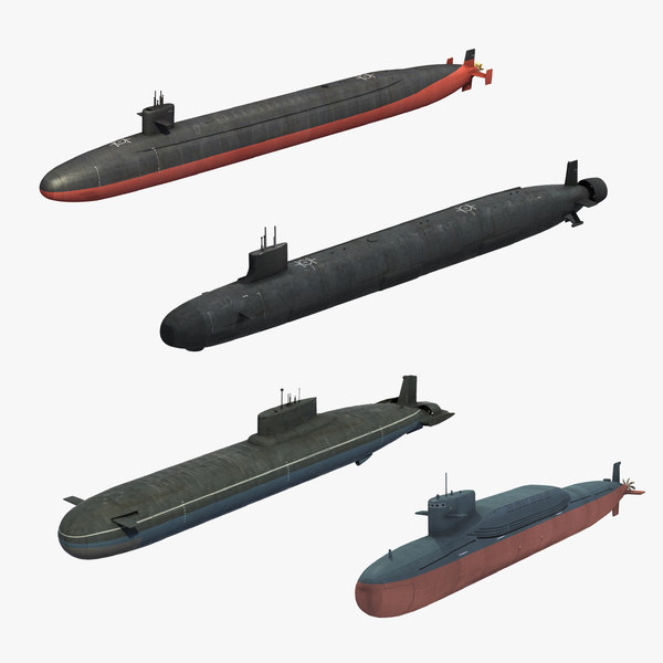 3ds i-52 japanese submarine 52