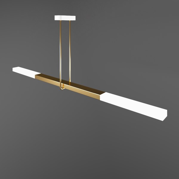 Free 3D minimal light led model - TurboSquid 1490667