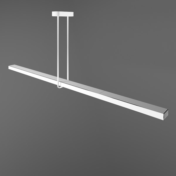 Free 3D minimal light led model - TurboSquid 1490667