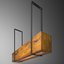 Free 3D wooden light box model - TurboSquid 1490907