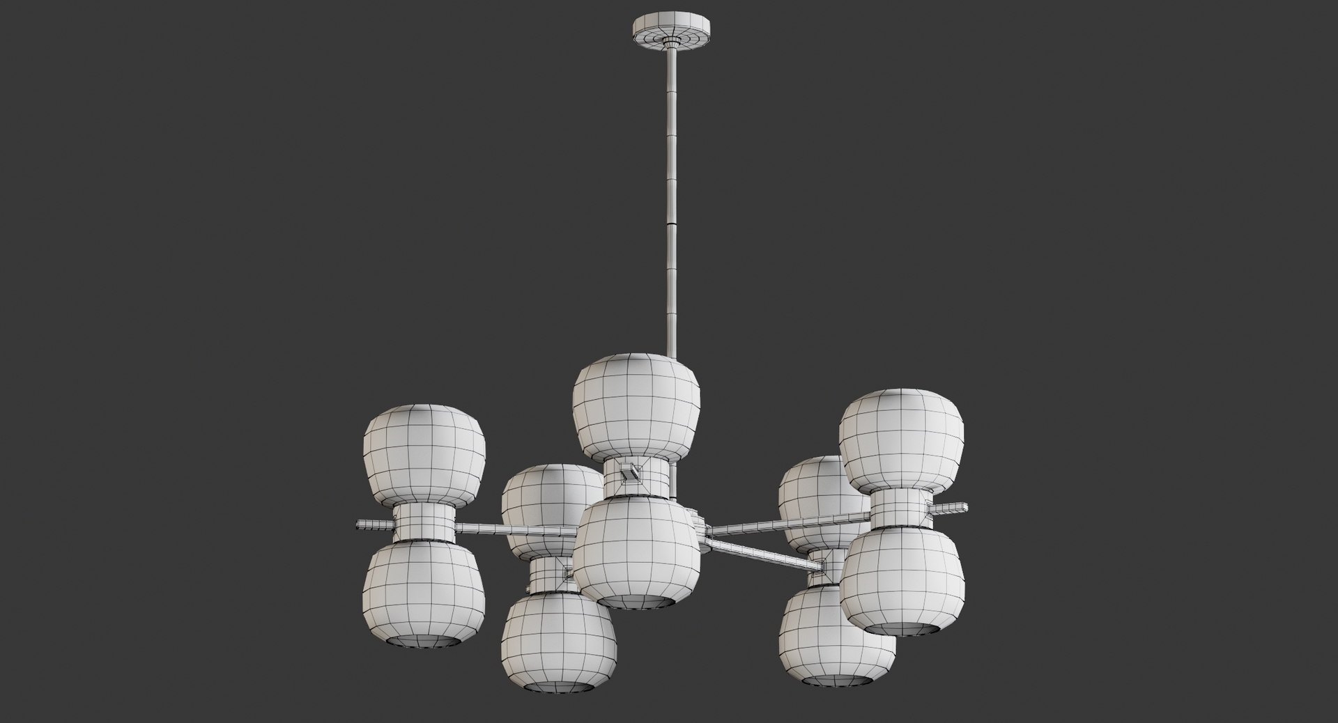 Realistic lighting 3D model - TurboSquid 1490962