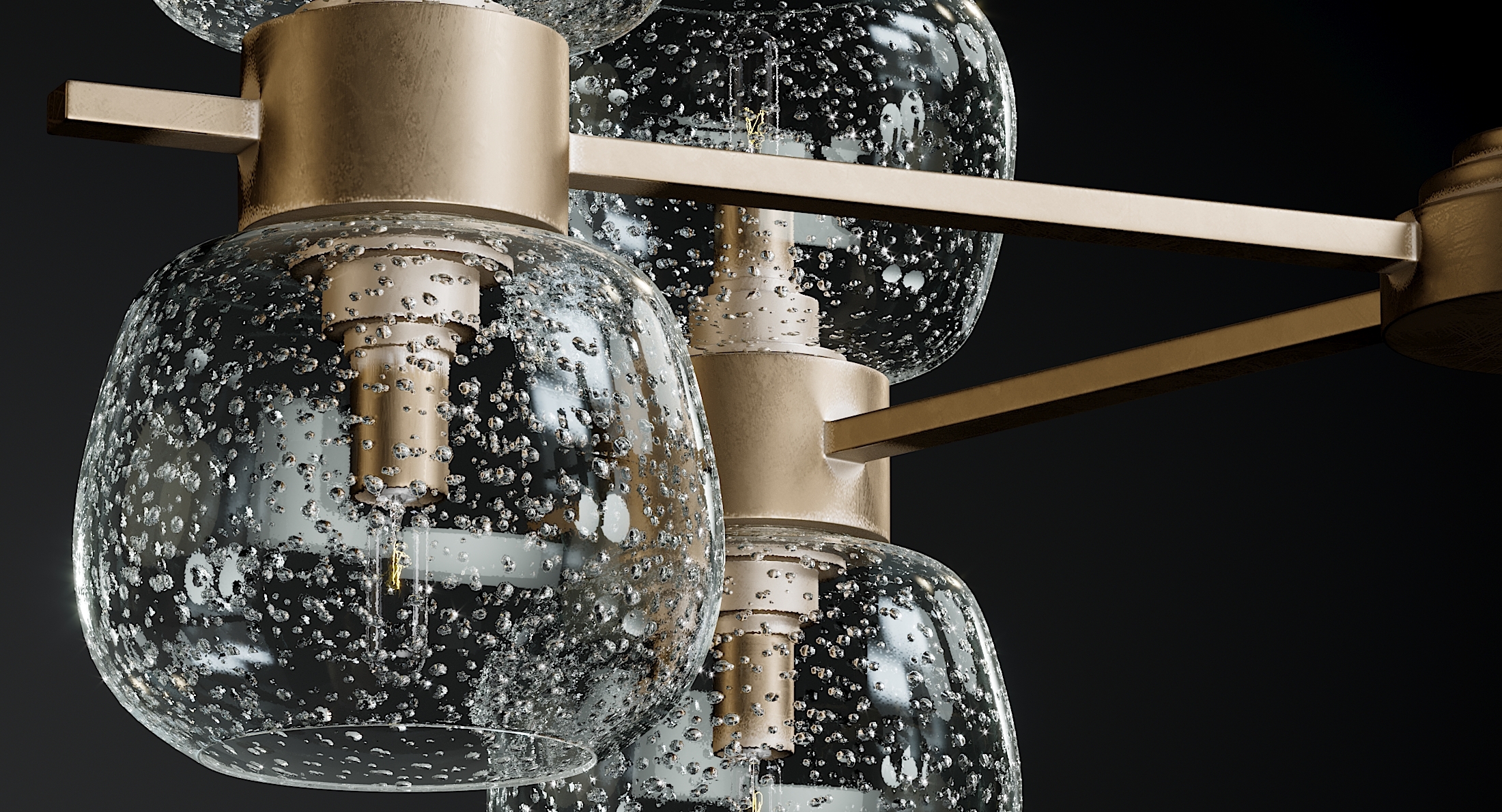 Realistic lighting 3D model - TurboSquid 1490962