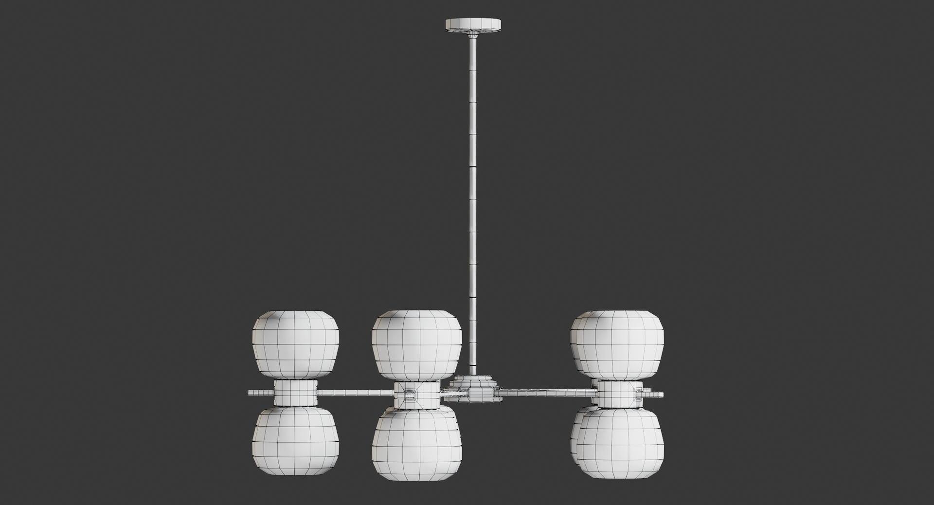 Realistic lighting 3D model - TurboSquid 1490962