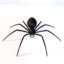 Scary spider 3D model - TurboSquid 1491261