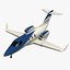 3d honda ha-420 hondajet